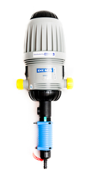 Dema MixRite 572(CW) Injector-AA035 - AquaAir Wet/Dry