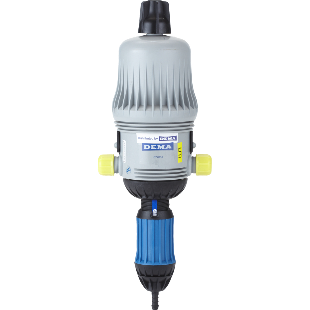 Dema MixRite 572(CW) Injector-AA035 - AquaAir Wet/Dry