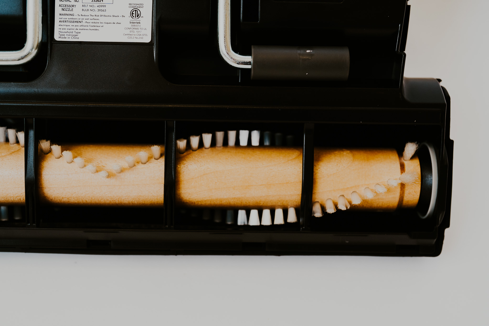 Premium Electric Powerhead-AA356 - AquaAir Wet/Dry